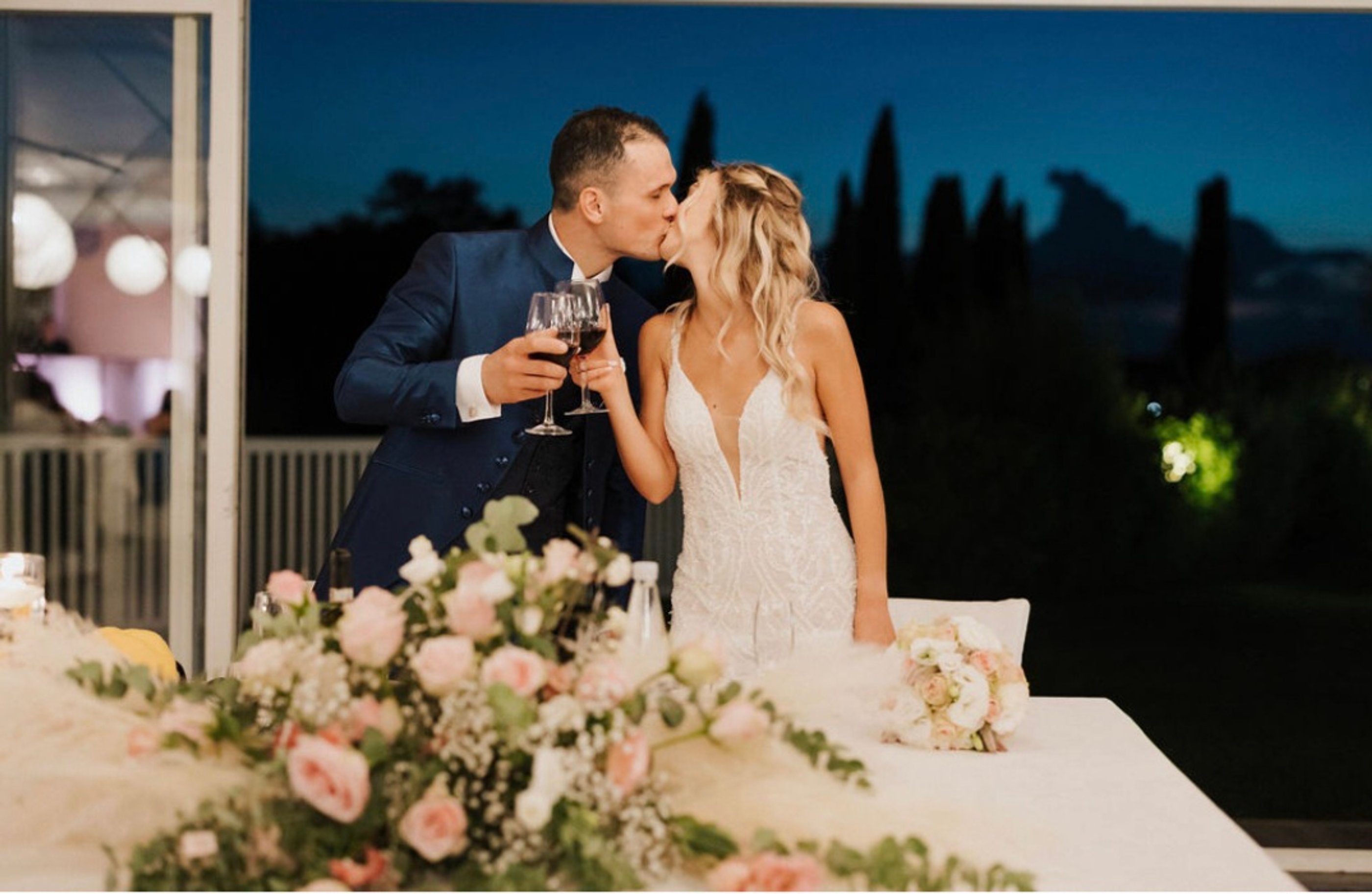 Wedding photo of the day