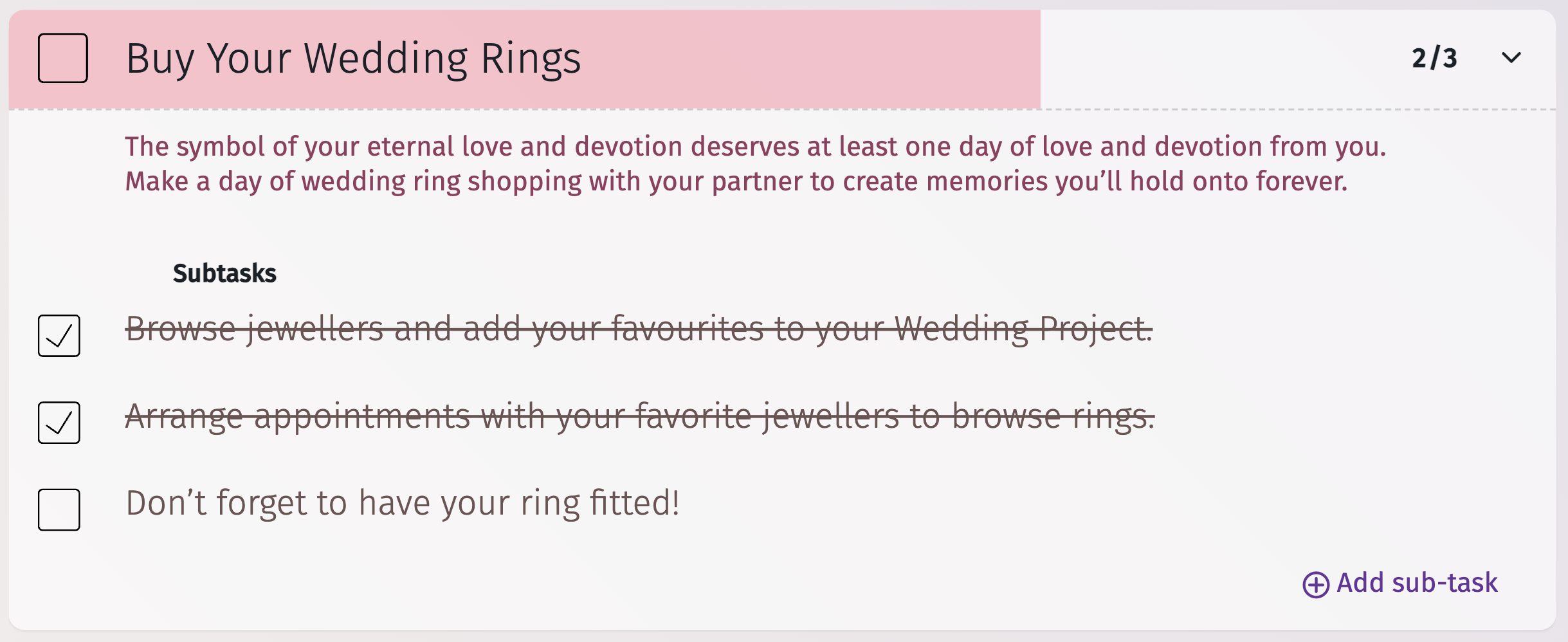 A Complete Wedding Planning Checklist for Your Big Day