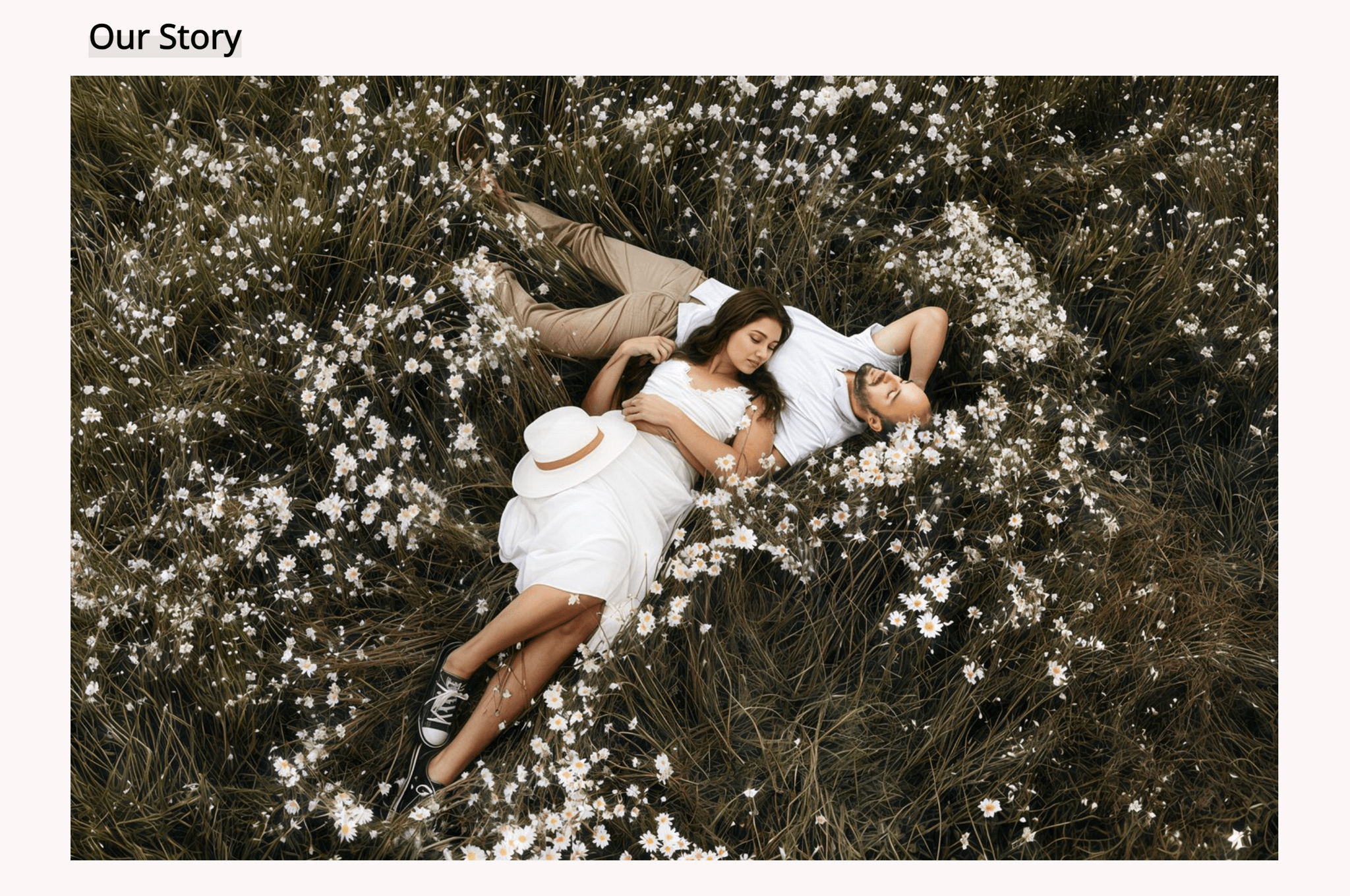 Welcome Message Examples For Wedding Website & Wording Guide - Explore ...