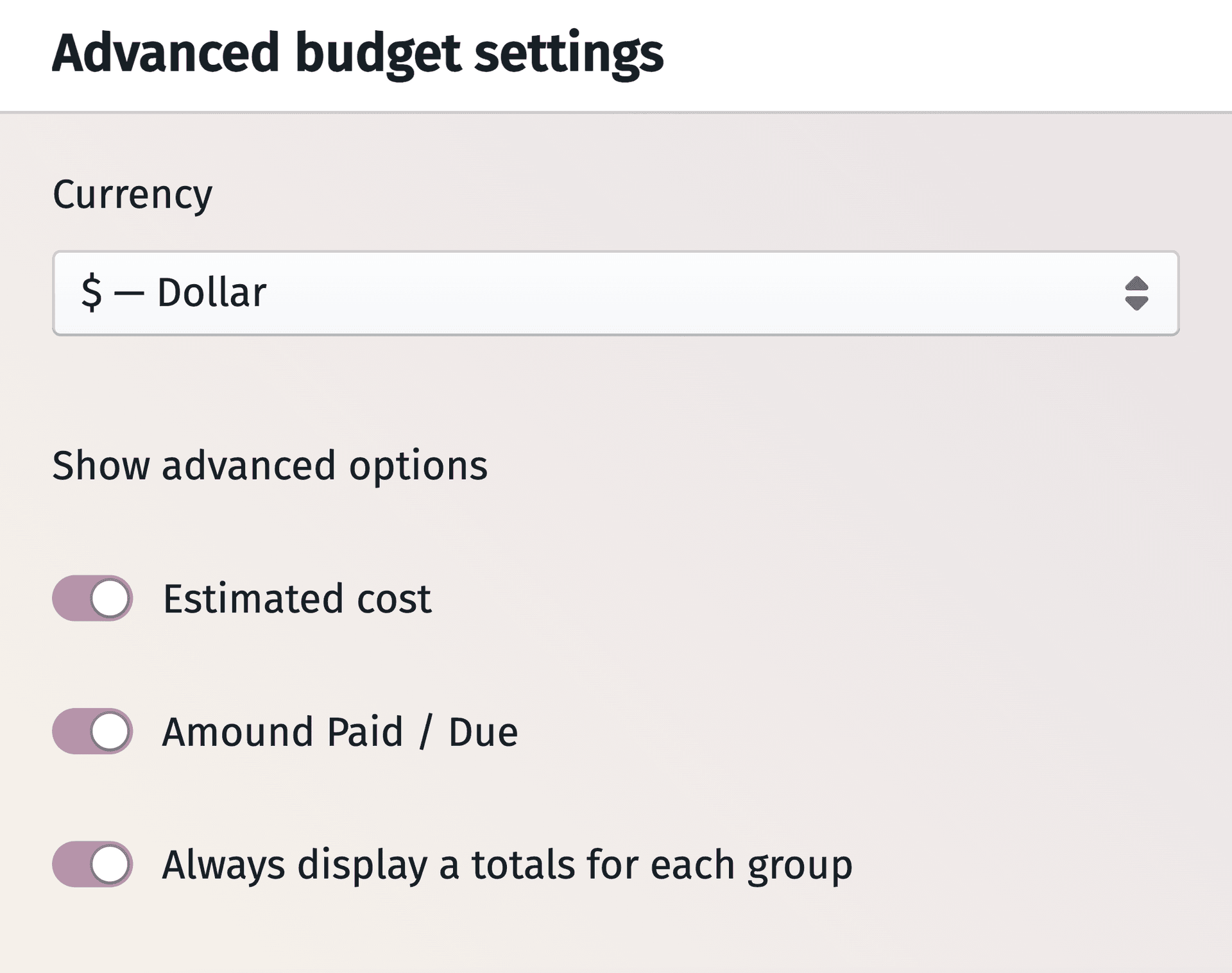 Wedding Budget Checklist: How to Breakdown Big Day Costs