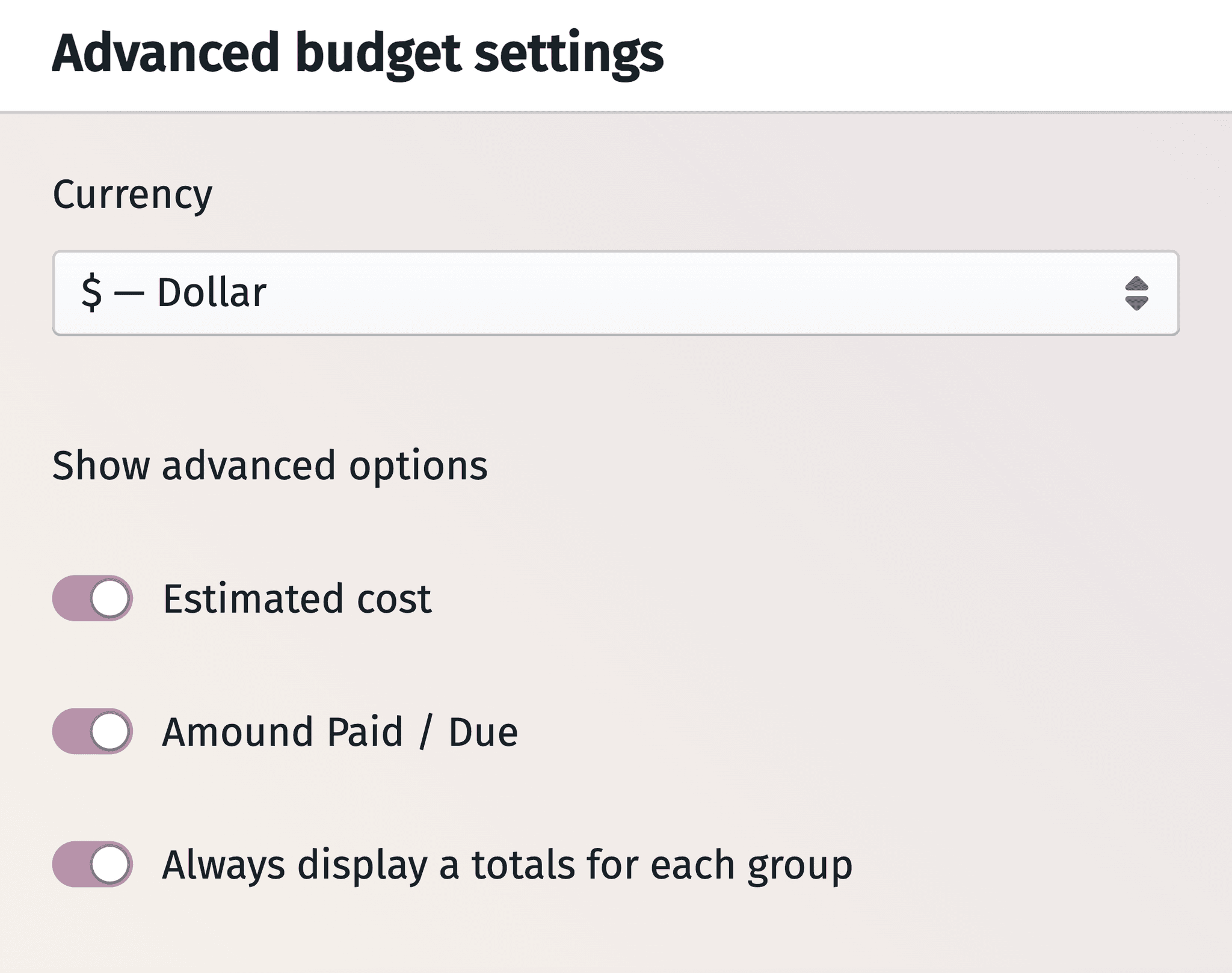 Wedding Budget Checklist: How to Breakdown Big Day Costs