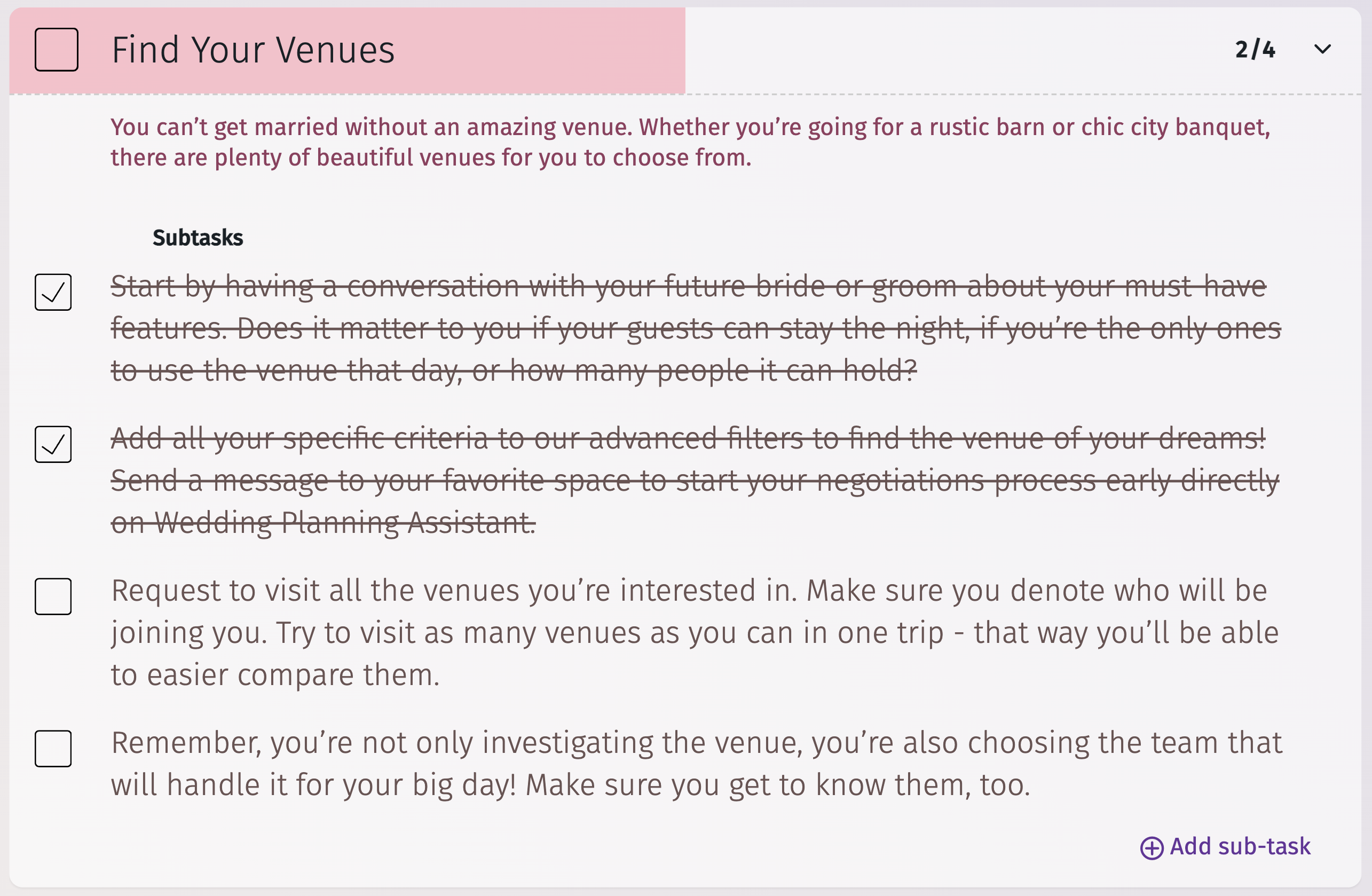 Wedding Ceremony Checklist: Your Detailed Timeline