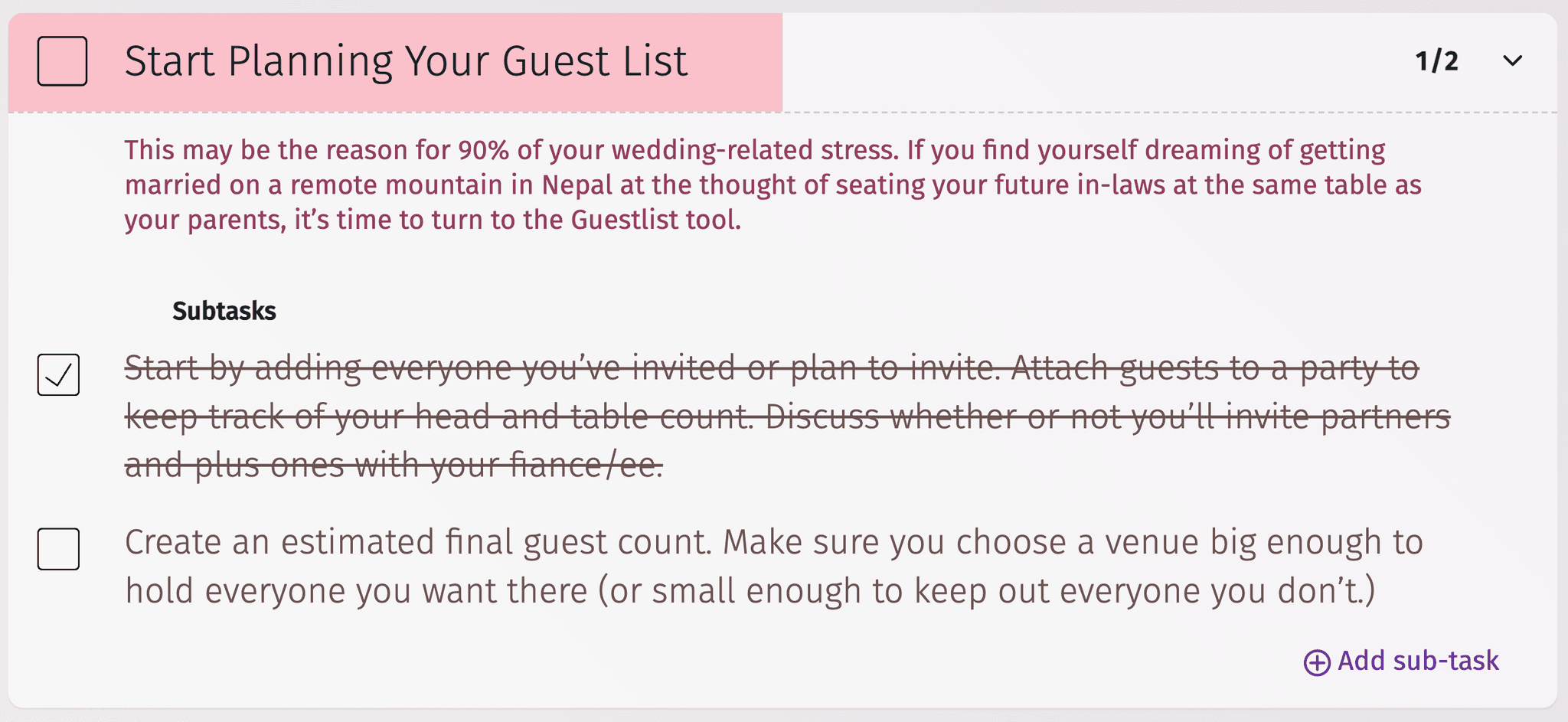 Wedding Ceremony Checklist: Your Detailed Timeline