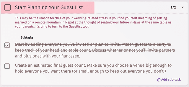 Wedding Ceremony Checklist: Your Detailed Timeline