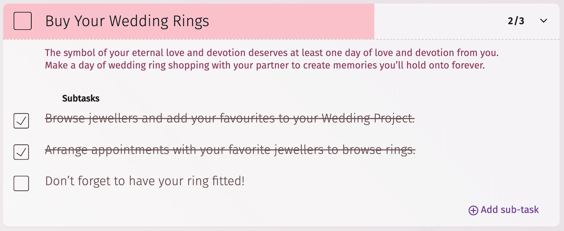 A Complete Wedding Planning Checklist for Your Big Day