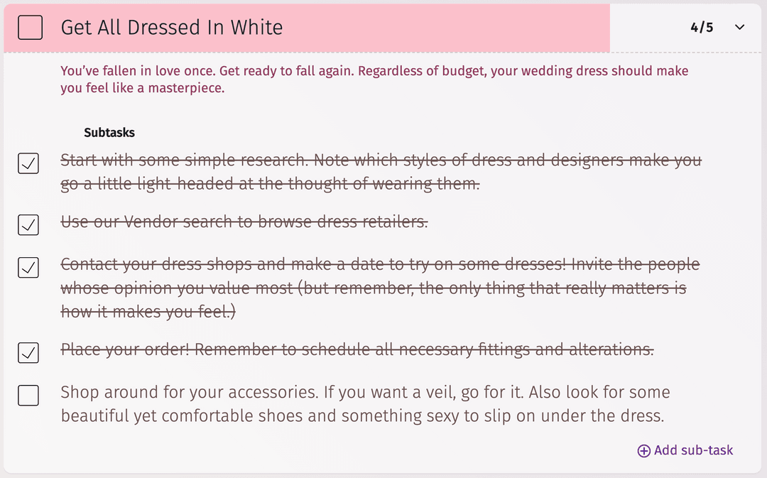 Wedding Decor Checklist: Essentials You’ll Need to Decorate Each Part ...