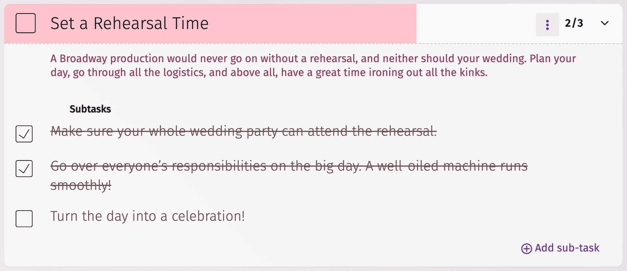 Your Free Printable Wedding Planning Checklist & Timeline