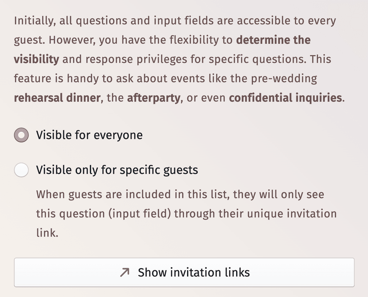 How to RSVP: Etiquette & Message Examples
