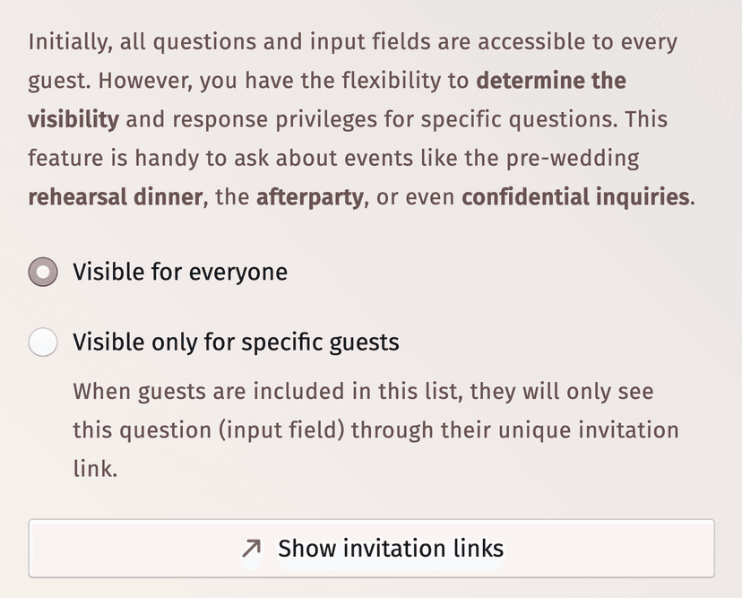 How to RSVP: Etiquette & Message Examples