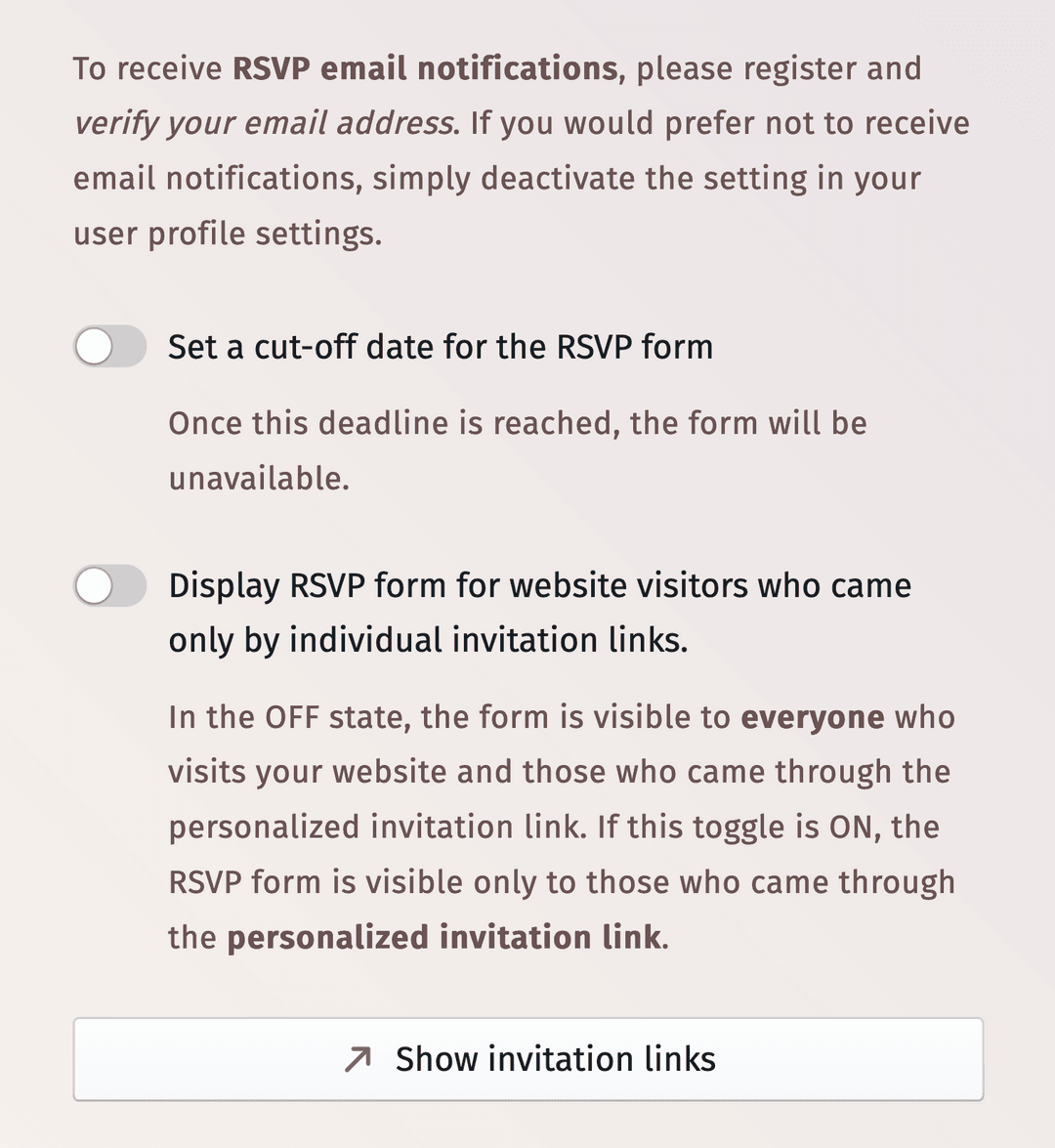 Wedding RSVP Guide: RSVP Cards, Wedding Websites & Tips!