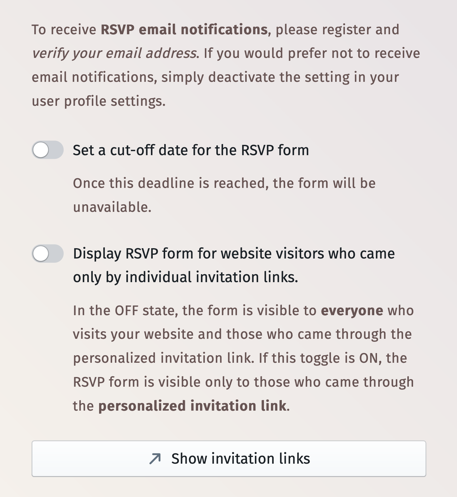 Wedding RSVP Guide: RSVP Cards, Wedding Websites & Tips!