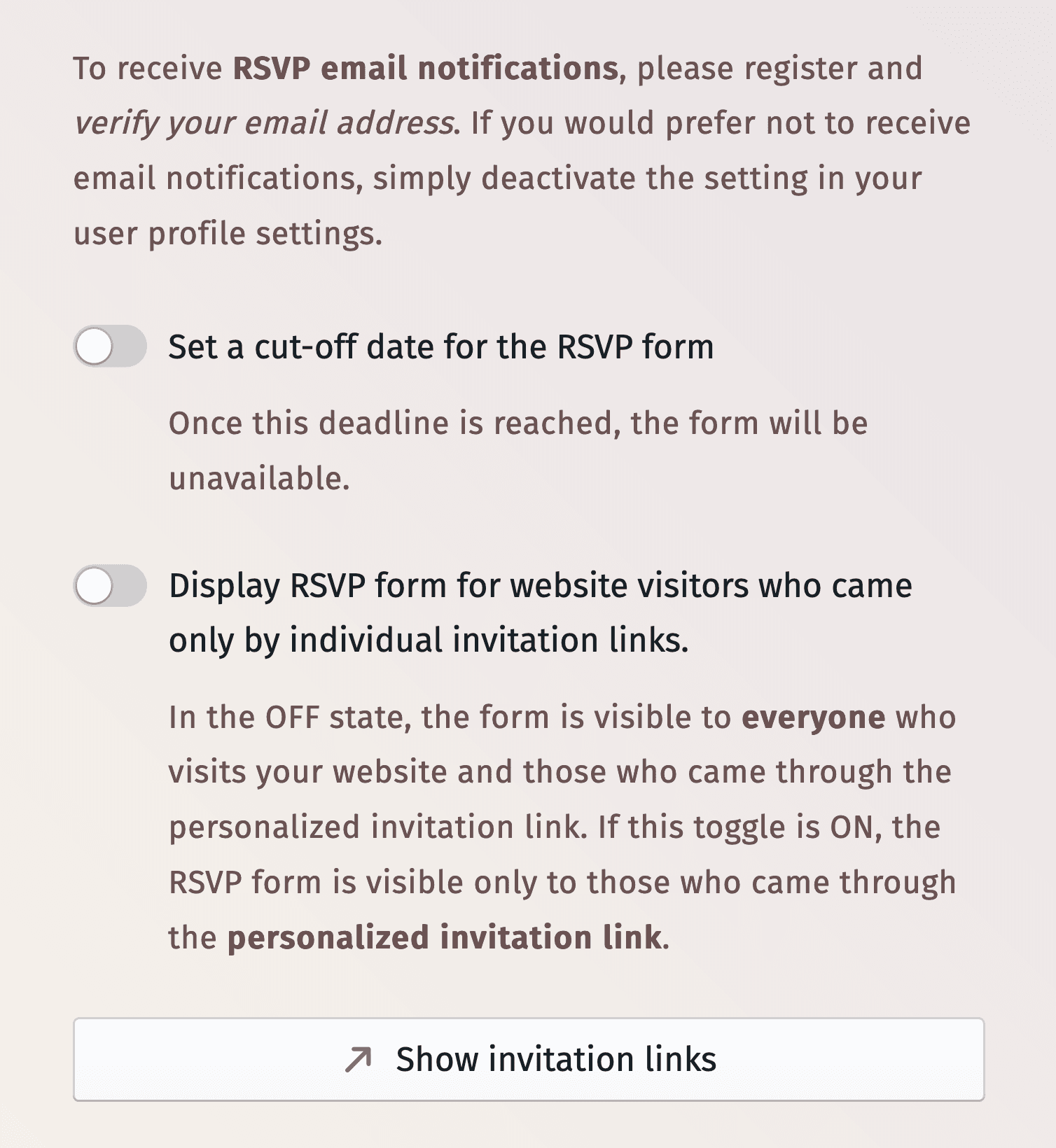 Wedding RSVP Guide: RSVP Cards, Wedding Websites & Tips!
