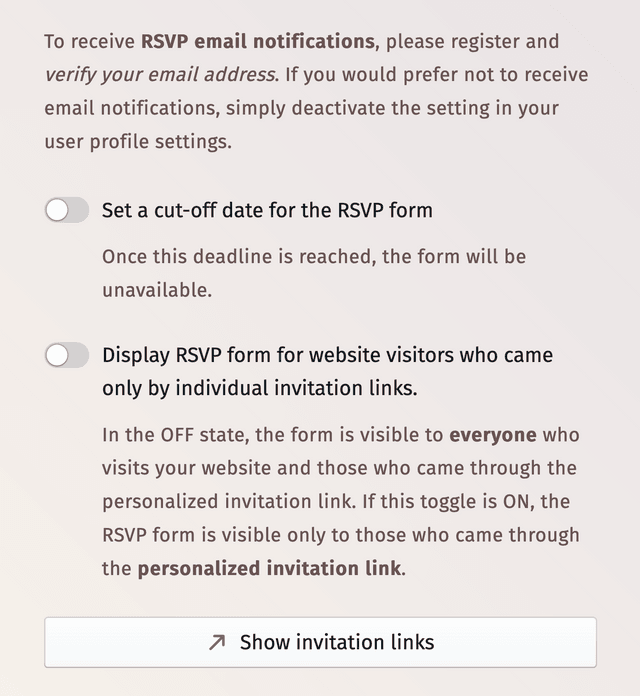 Wedding RSVP Guide: RSVP Cards, Wedding Websites & Tips!